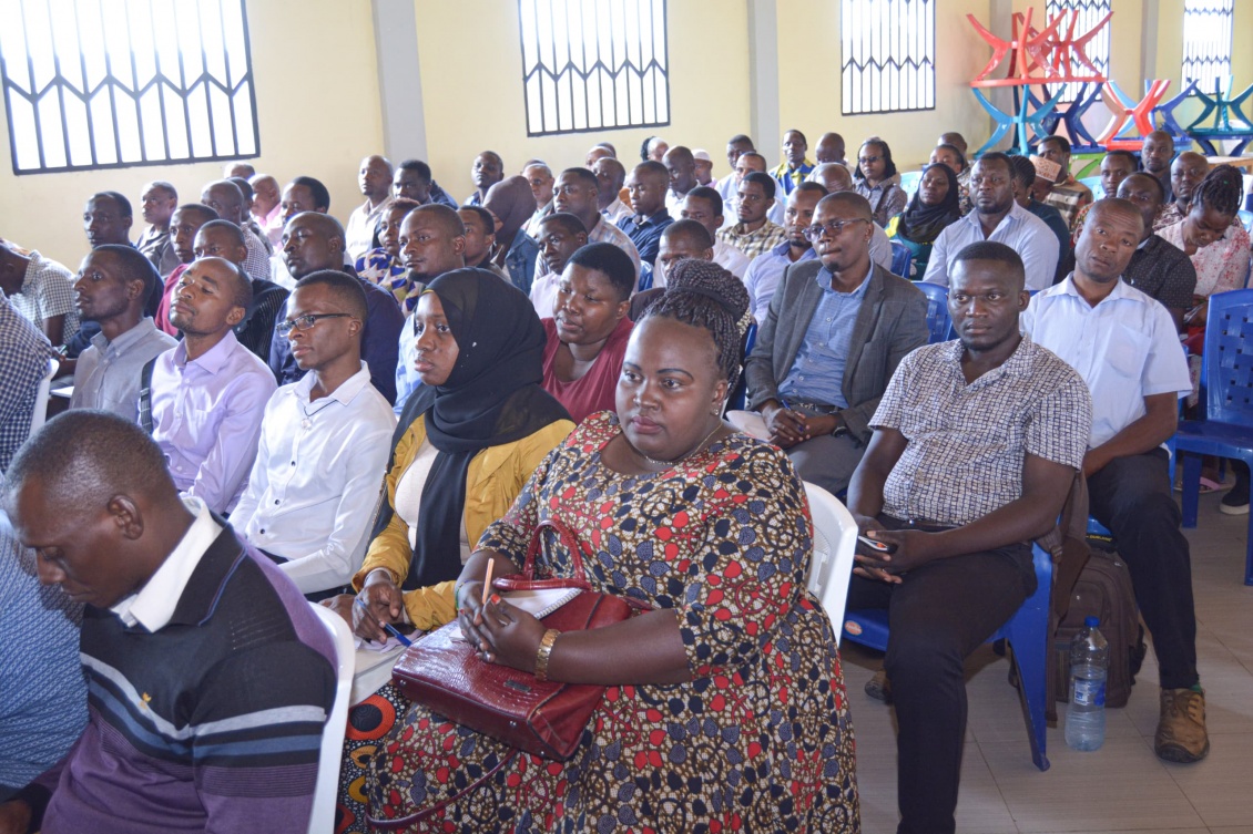 Home | BAHI DISTRICT COUNCIL