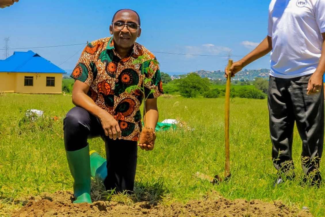 Home | BAHI DISTRICT COUNCIL