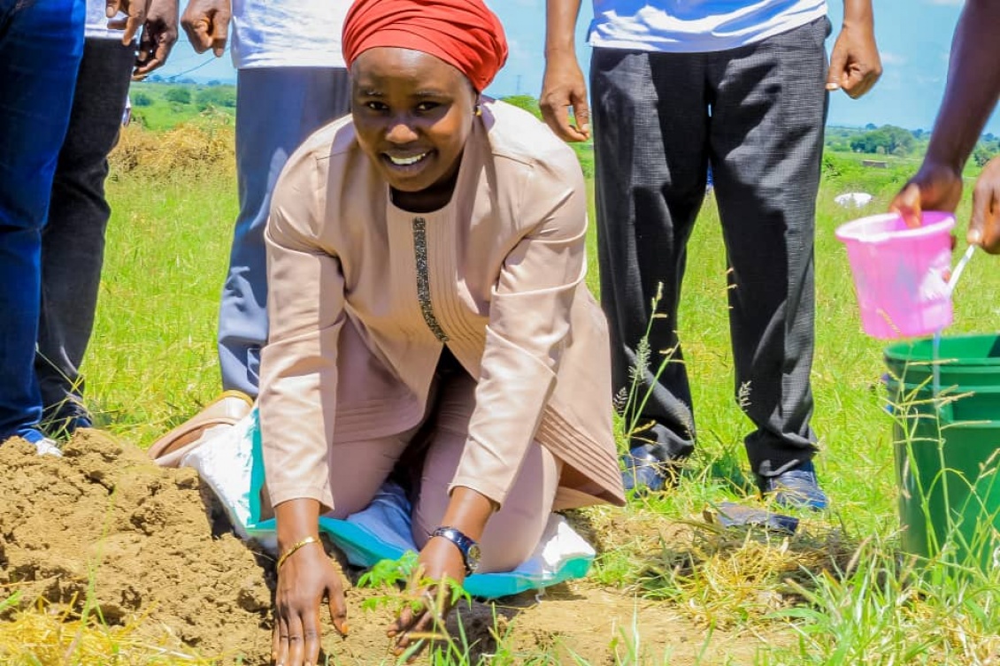 Home | BAHI DISTRICT COUNCIL