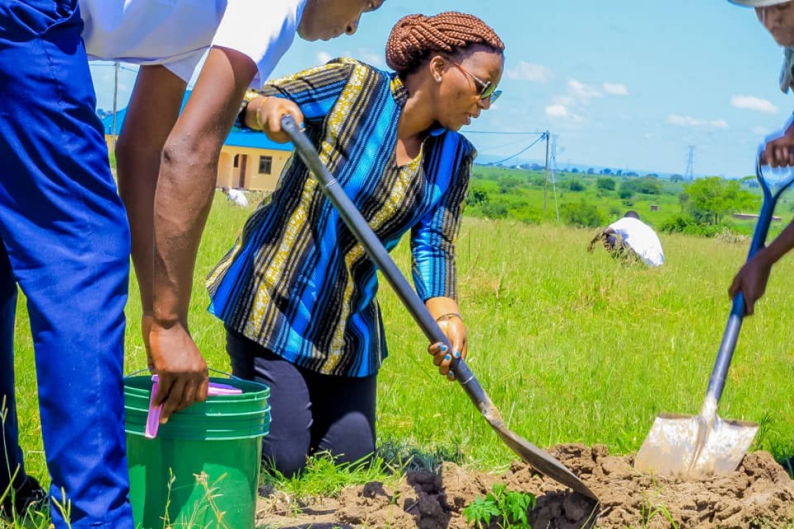 Home | BAHI DISTRICT COUNCIL
